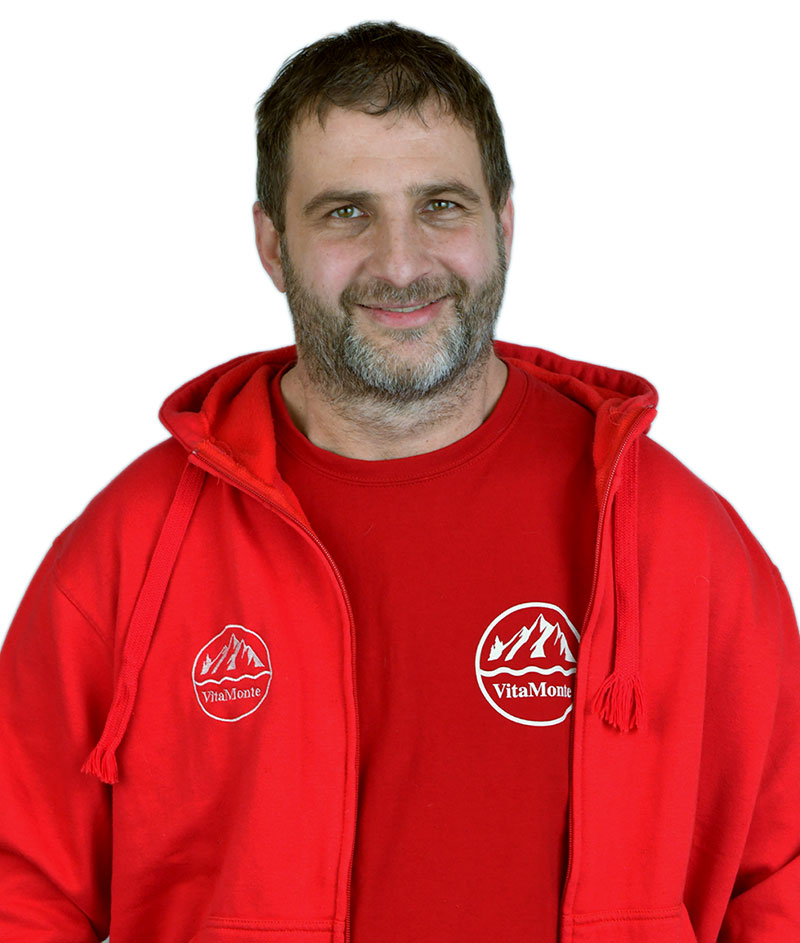 Über uns - VitaMonte GmbH - Wea samma mia