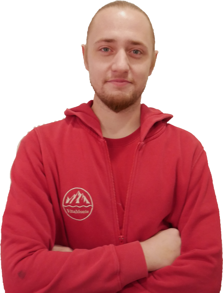 Über uns - VitaMonte GmbH - Wea samma mia